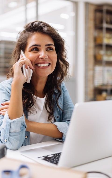 WiFi Calling | Optus Enterprise